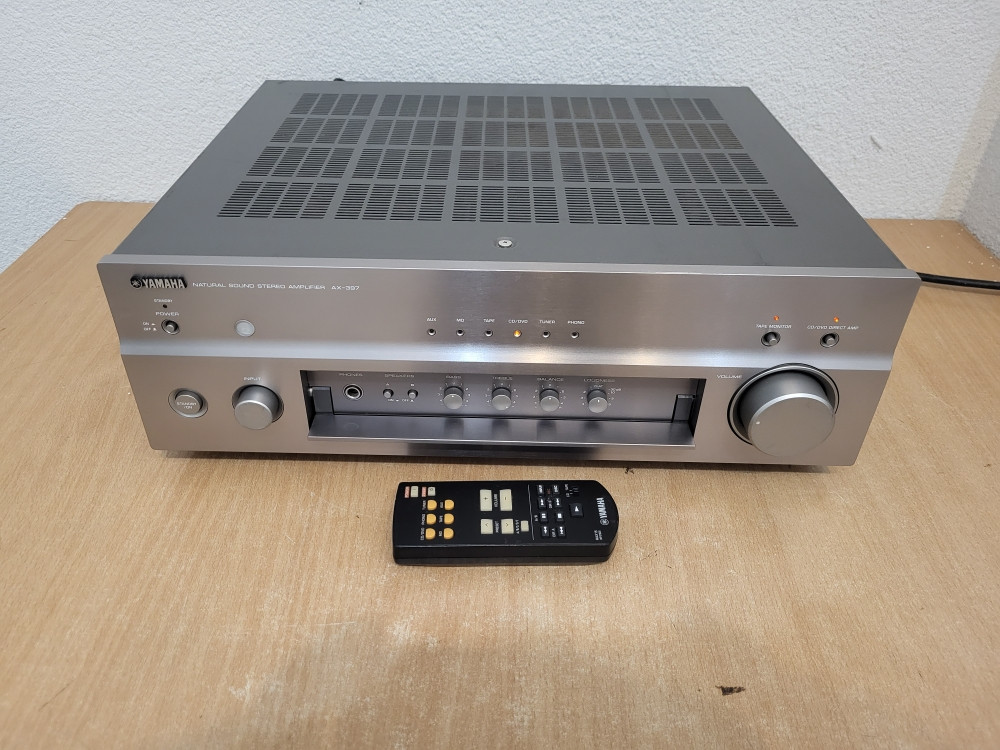 Yamaha pojacalo AX-397 - Integrirana pojačala - OLX.ba
