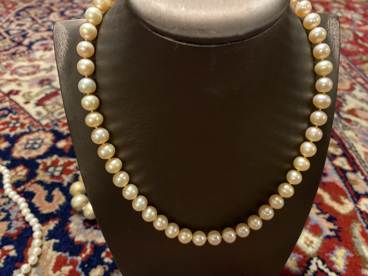 Akoya biseri kopca srebro - Lančići i Ogrlice - OLX.ba