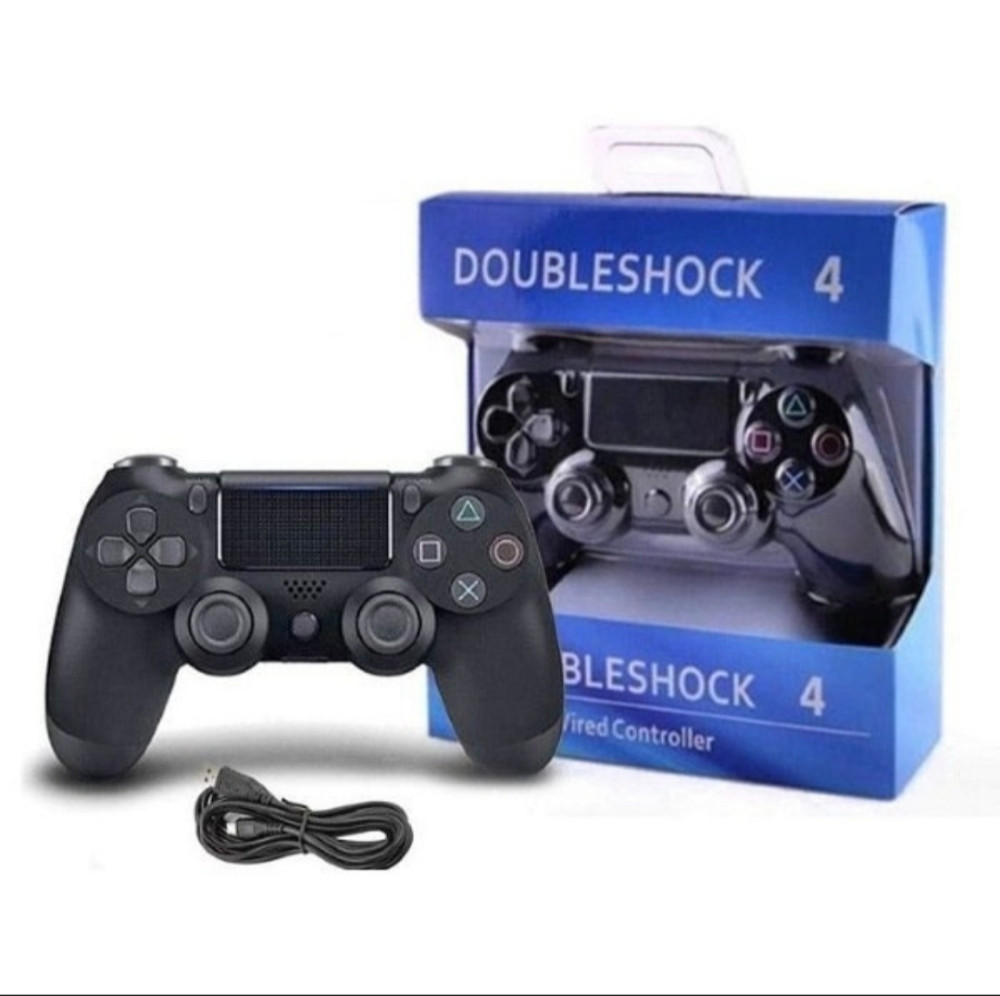 Wireless Gamepad Džojstik Ps4 Playstation 4 zamjenski - Džojstik ...