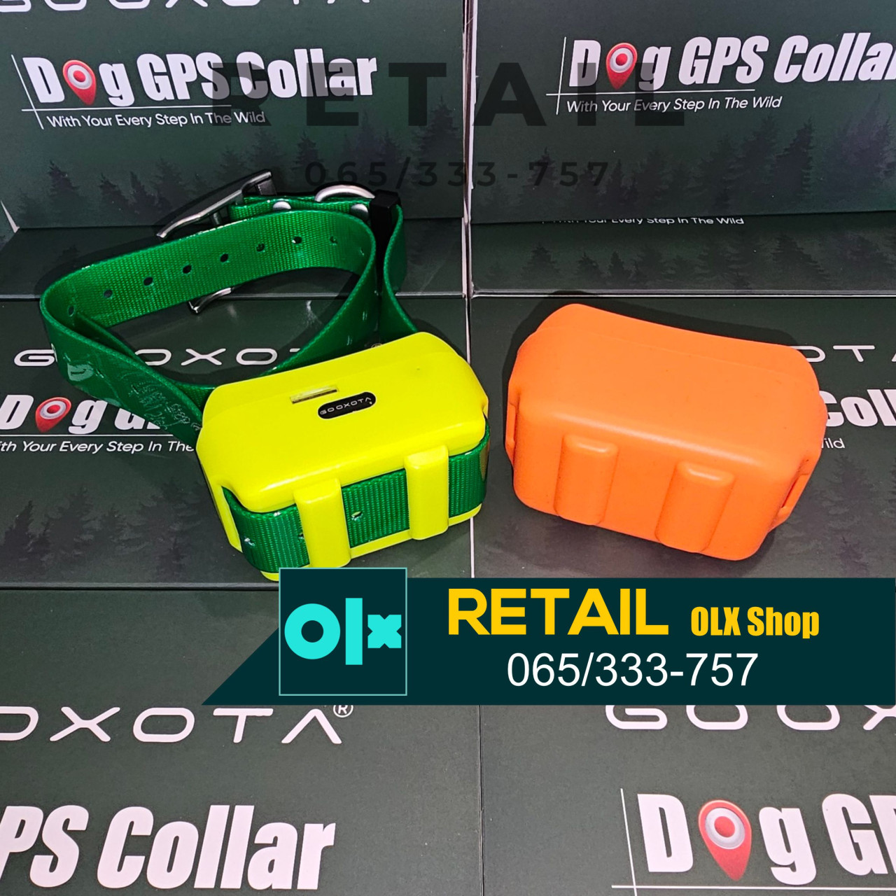 *GARANCIJA* Gooxota ICAR 122T PRO najnoviji model - Ostala oprema za ...