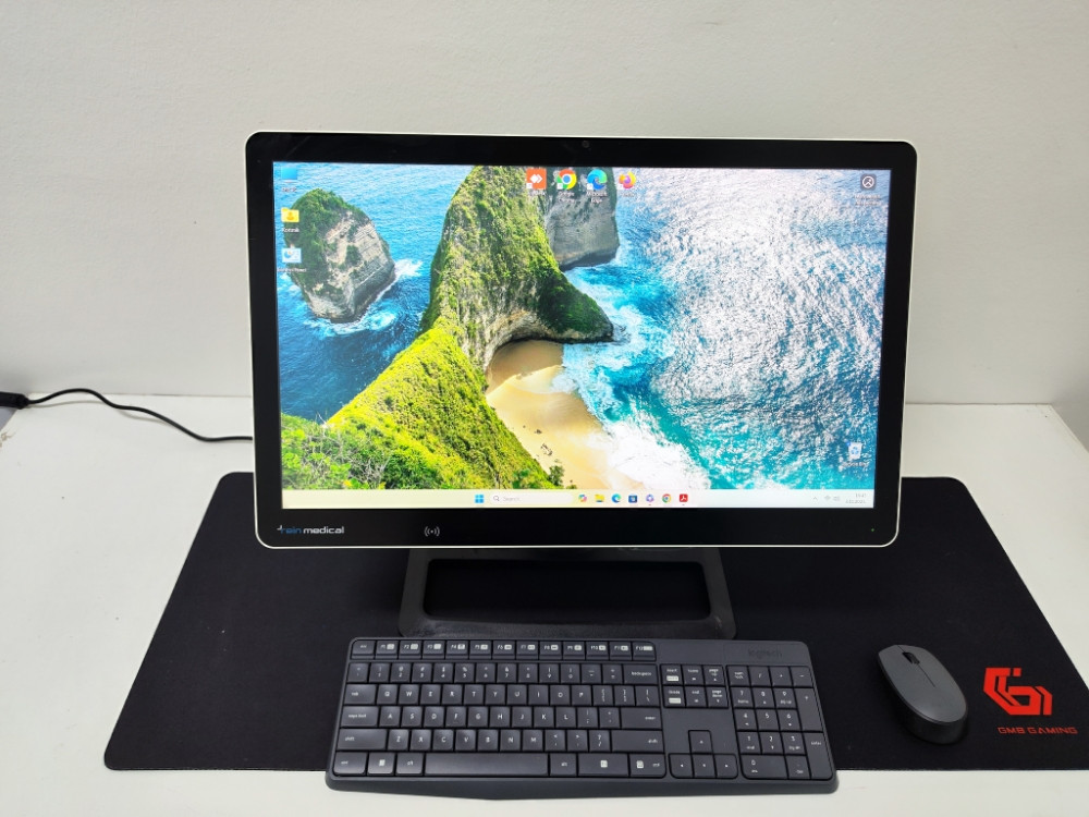 All in One Pro Touch I5 6300u 16GB 128GB WIN 11 AIO - Desktop Računari ...