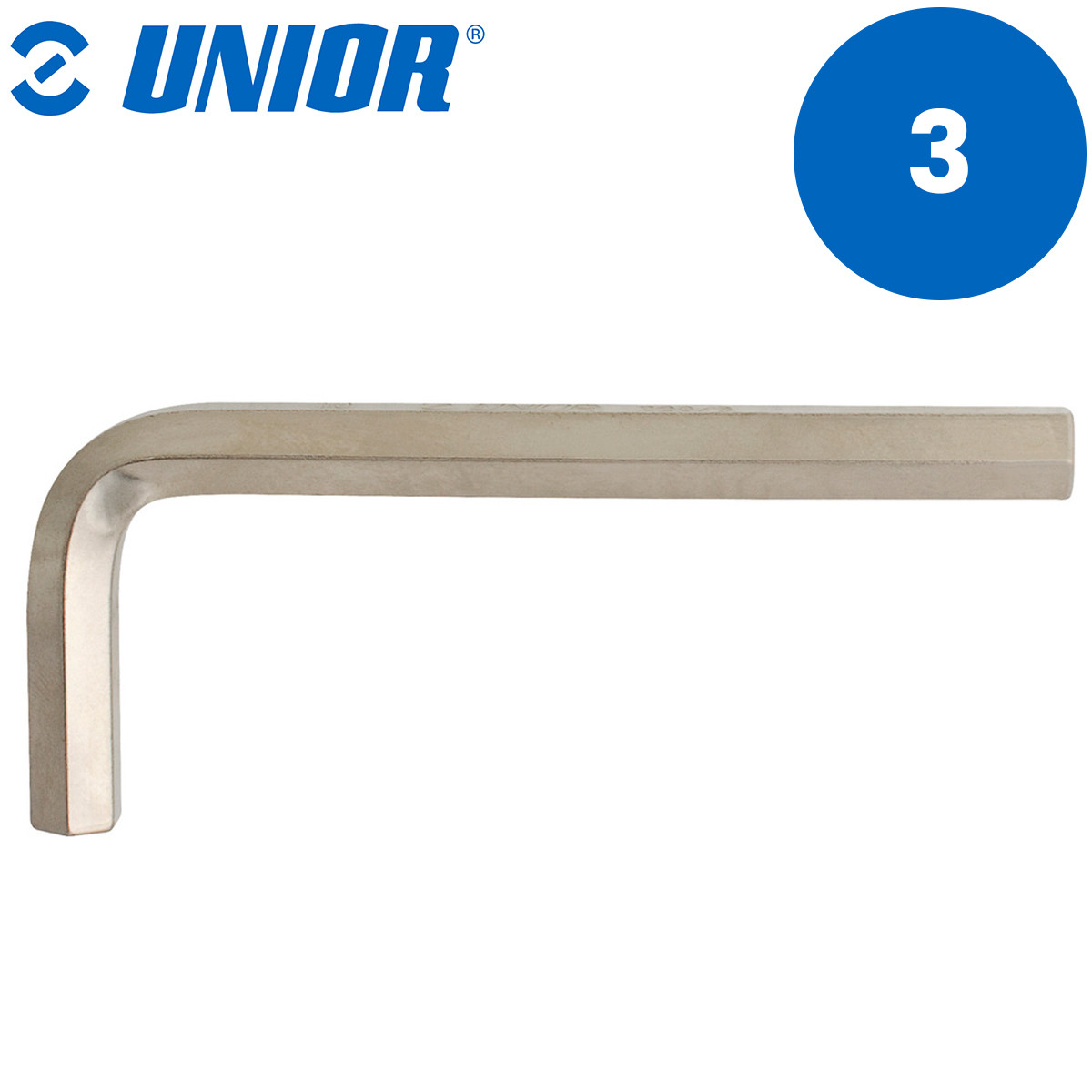 Imbus ključ UNIOR 220 601036 3mm - Gedore i ključevi - OLX.ba