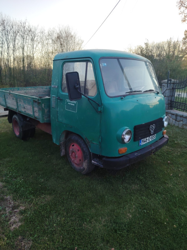 Tamic 80 - Teretna vozila - OLX.ba