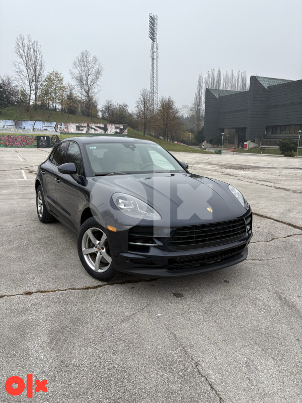 Porsche Macan 2.0 T 2020 - Automobili - OLX.ba