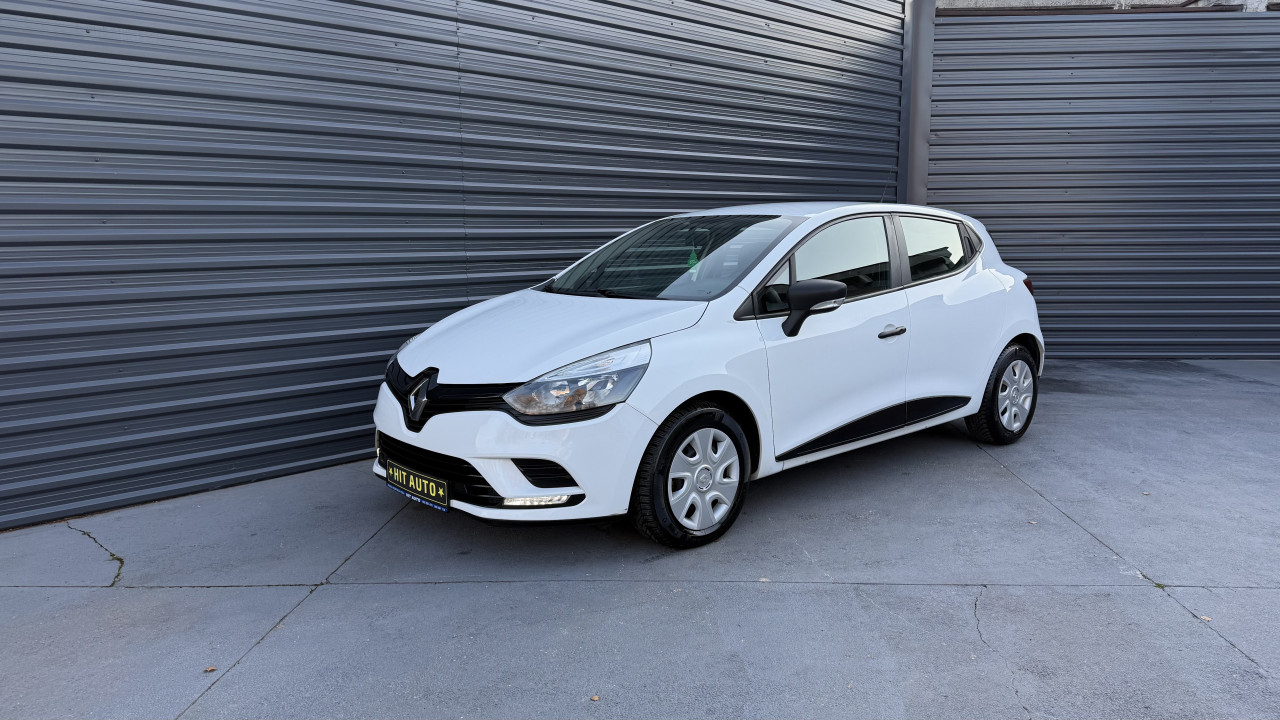 Renault Clio 4 2019 1.5 DCI 12 MJ PISMENA GAR - Automobili - OLX.ba