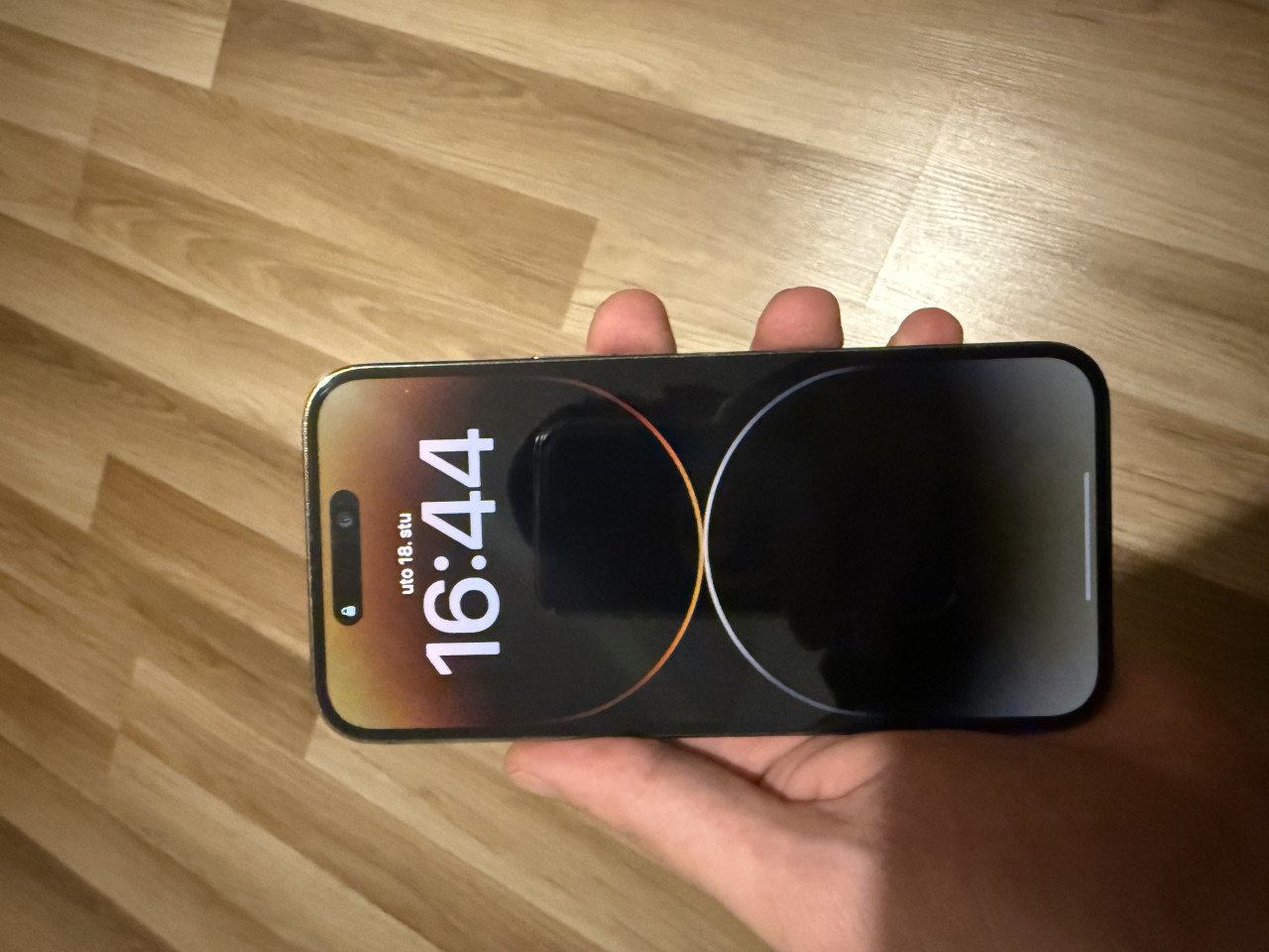 Iphone 14 pro max 89% - Mobiteli - OLX.ba