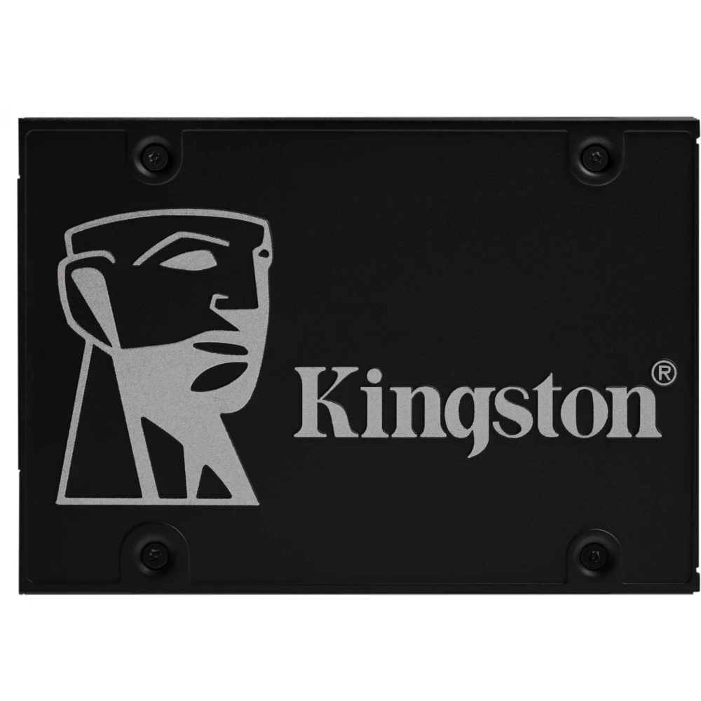 KINGSTON 1TB KC600 SATA 3 2.5" - SSD - OLX.ba