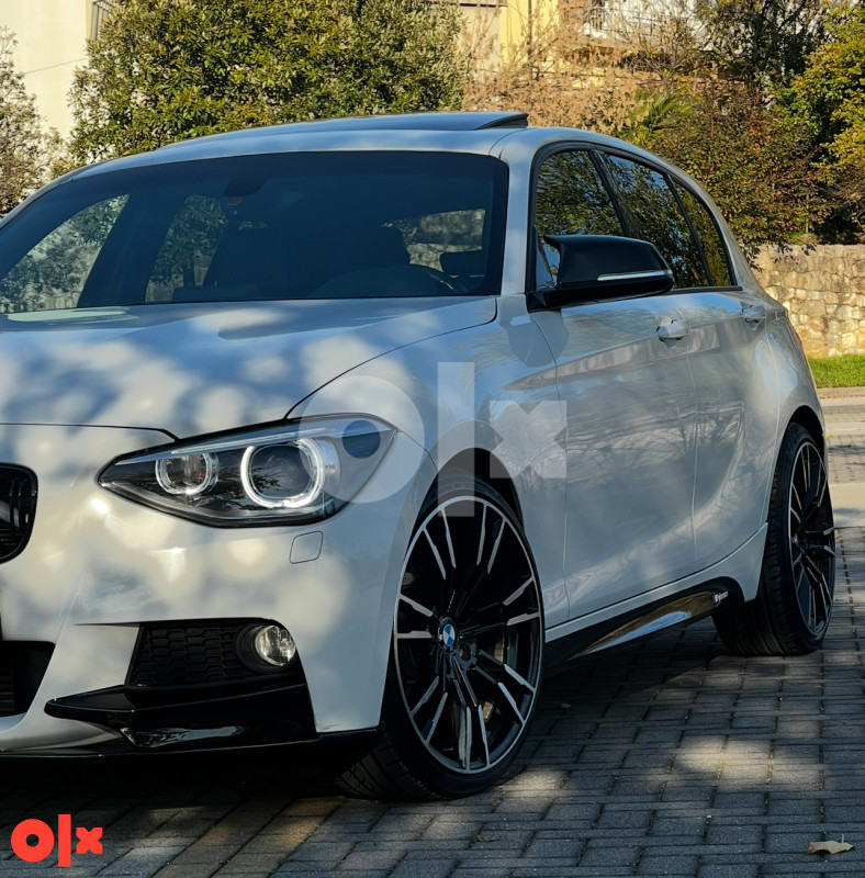 BMW F20 M-Paket - Performance - Automobili - OLX.ba