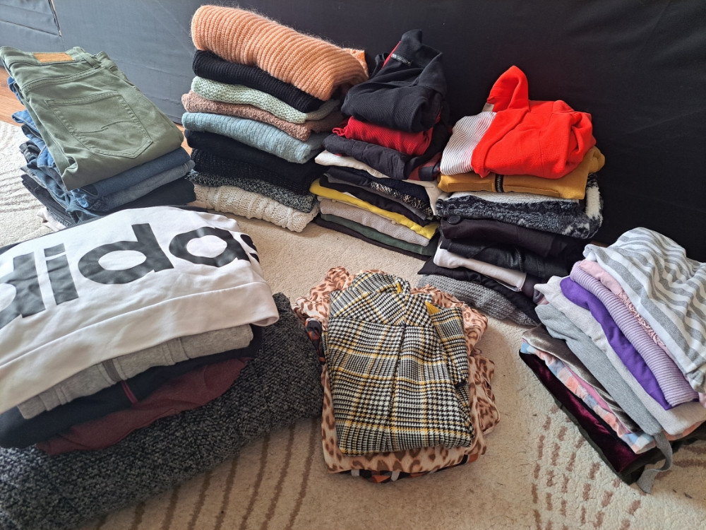 Paket ženske odjeće - Ostalo - OLX.ba