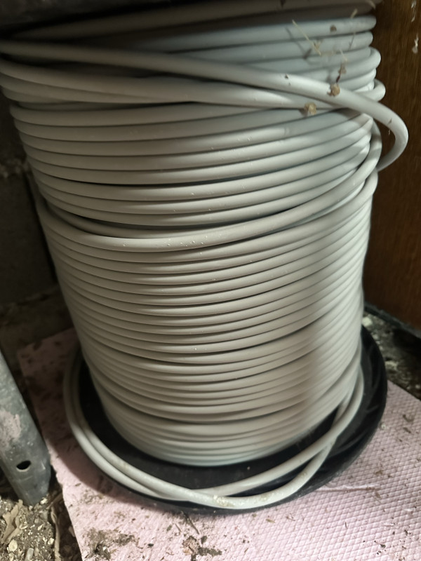 Kabal 3X2.5 - Instalacioni kablovi - OLX.ba