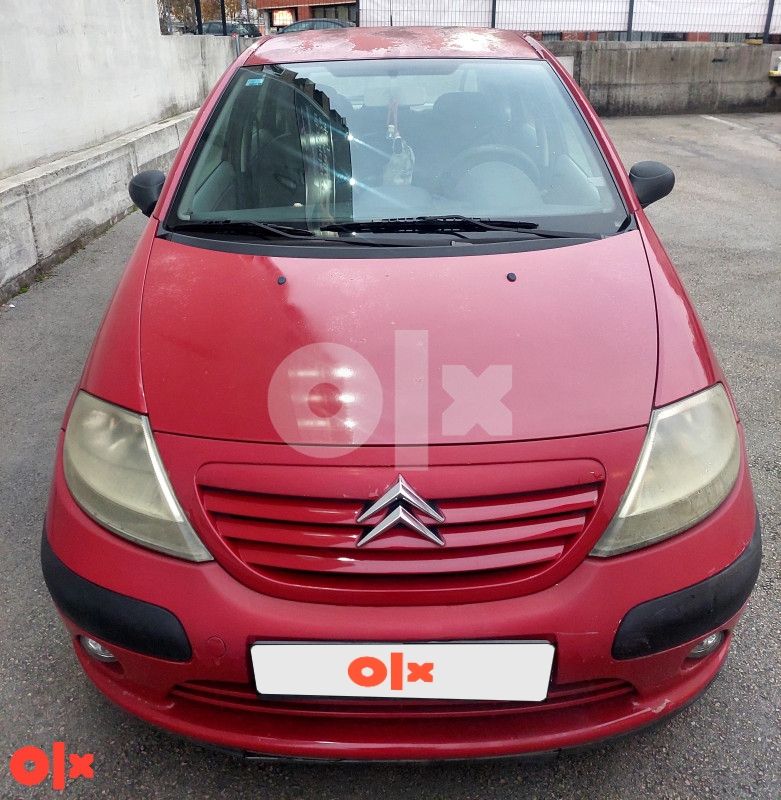 Citroen C3 2004 - Automobili - OLX.ba