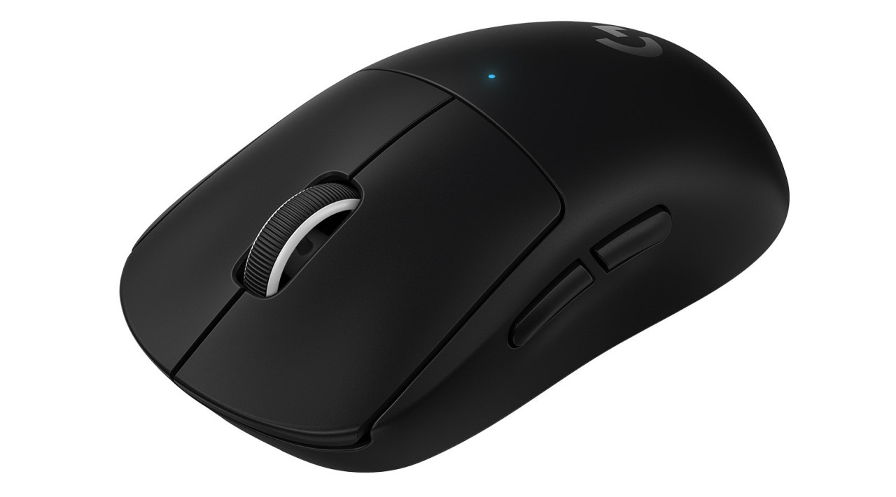 Logitech G PRO X Superlight 2 Lightspeed, bežični, 25600dpi - Miševi ...