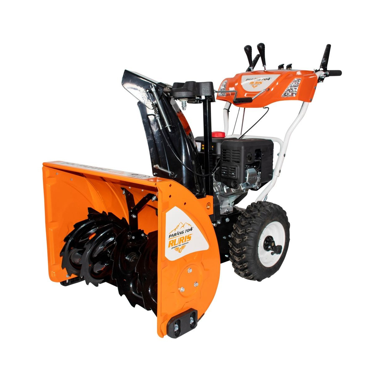 Čistač snijega freza za snijeg Ruris Parang 704 7.0KS - Kosilice i ...