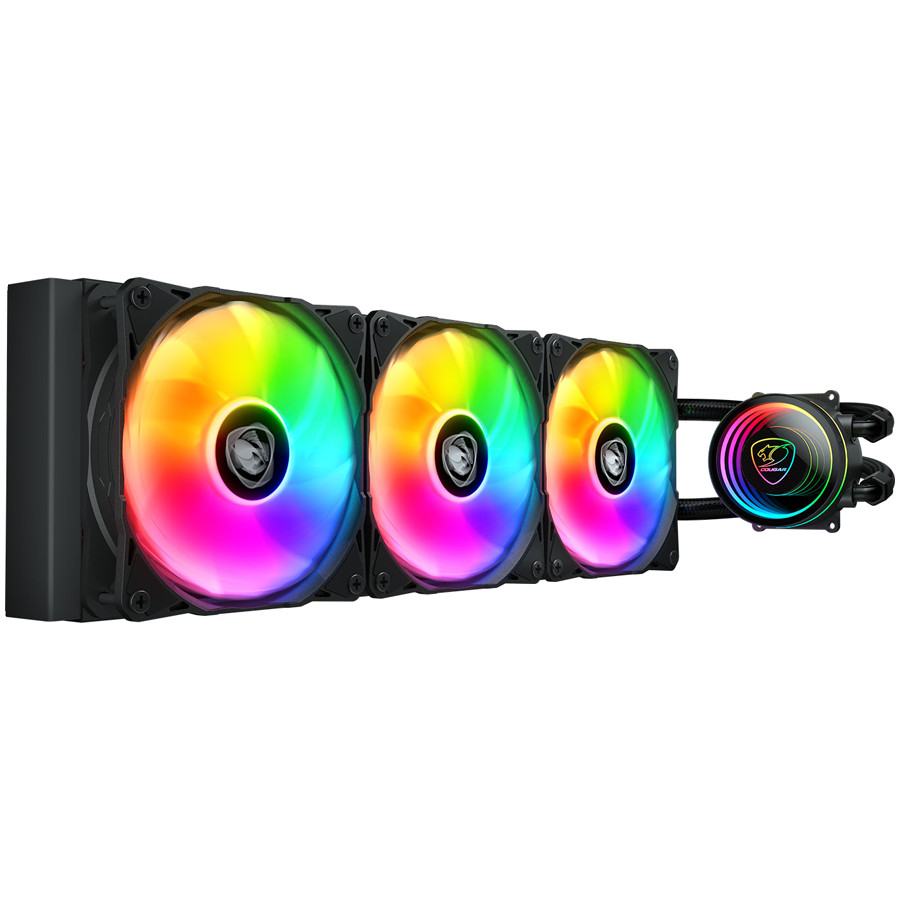 COUGAR POSEIDON ELITE ARGB 360 - Cooleri - OLX.ba