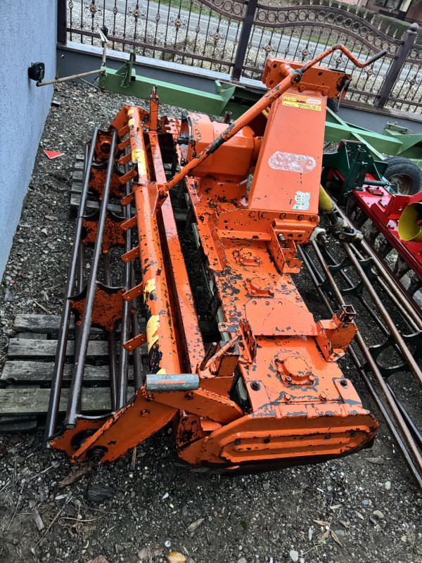 ROTO DRLJAČA 2.5 METRA MASCHIO TEK UVEZENA IZ NJEMAČKE - Traktorske ...