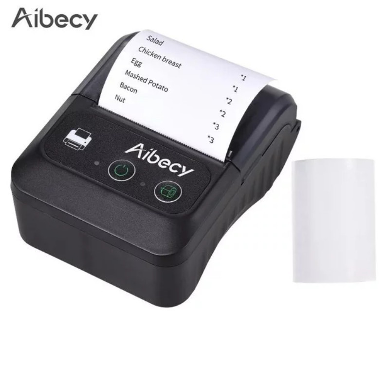 Termalna Fiskalna Kasa Printer 67 KM - Kase i POS oprema - OLX.ba