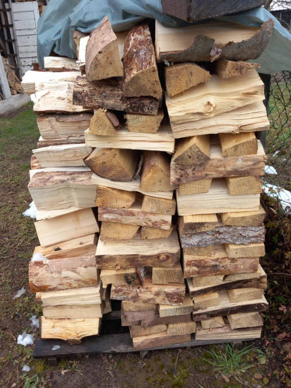 Susika suva smrca - Ugalj i drva - OLX.ba