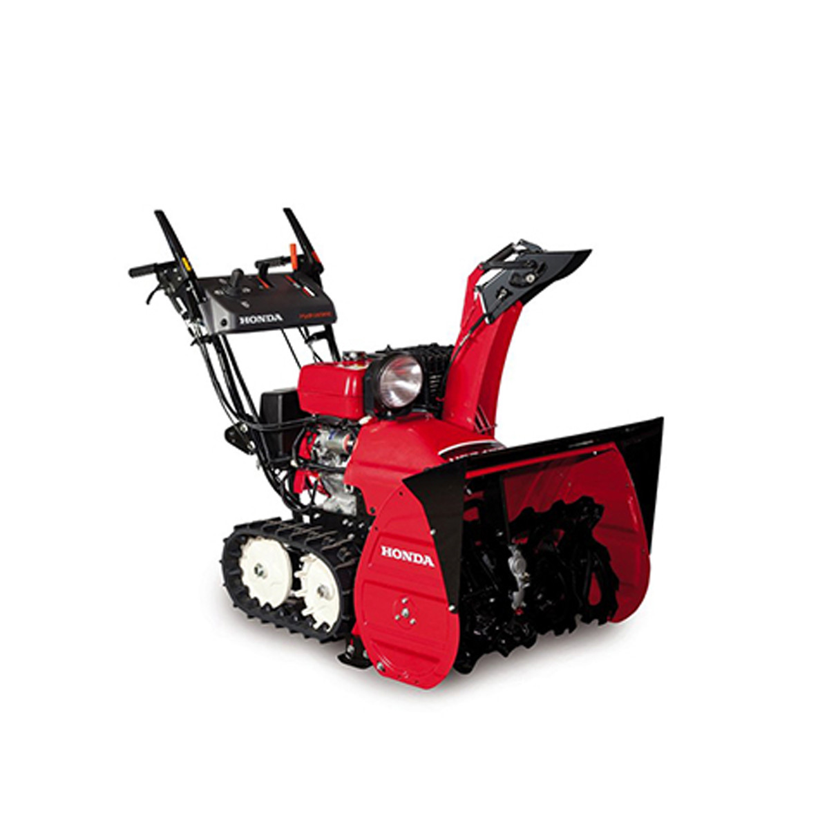 Benzinski čistač - freza za snijeg Honda HSS 1380ET - Freze za snijeg ...