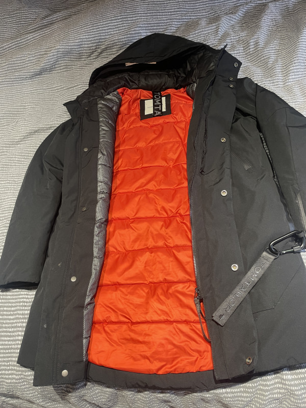 Tom Tailor jakna muska - Jakne kaputi i mantili za muškarce - OLX.ba