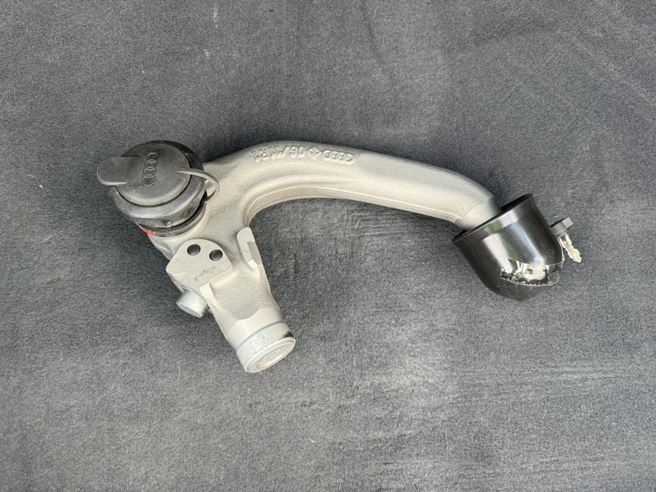 AUDI A3 8P KUKA - Kuke za automobile - OLX.ba