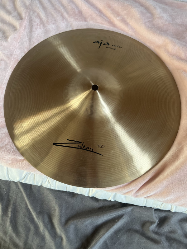 Zultan Aja crash 14 - Činele - OLX.ba