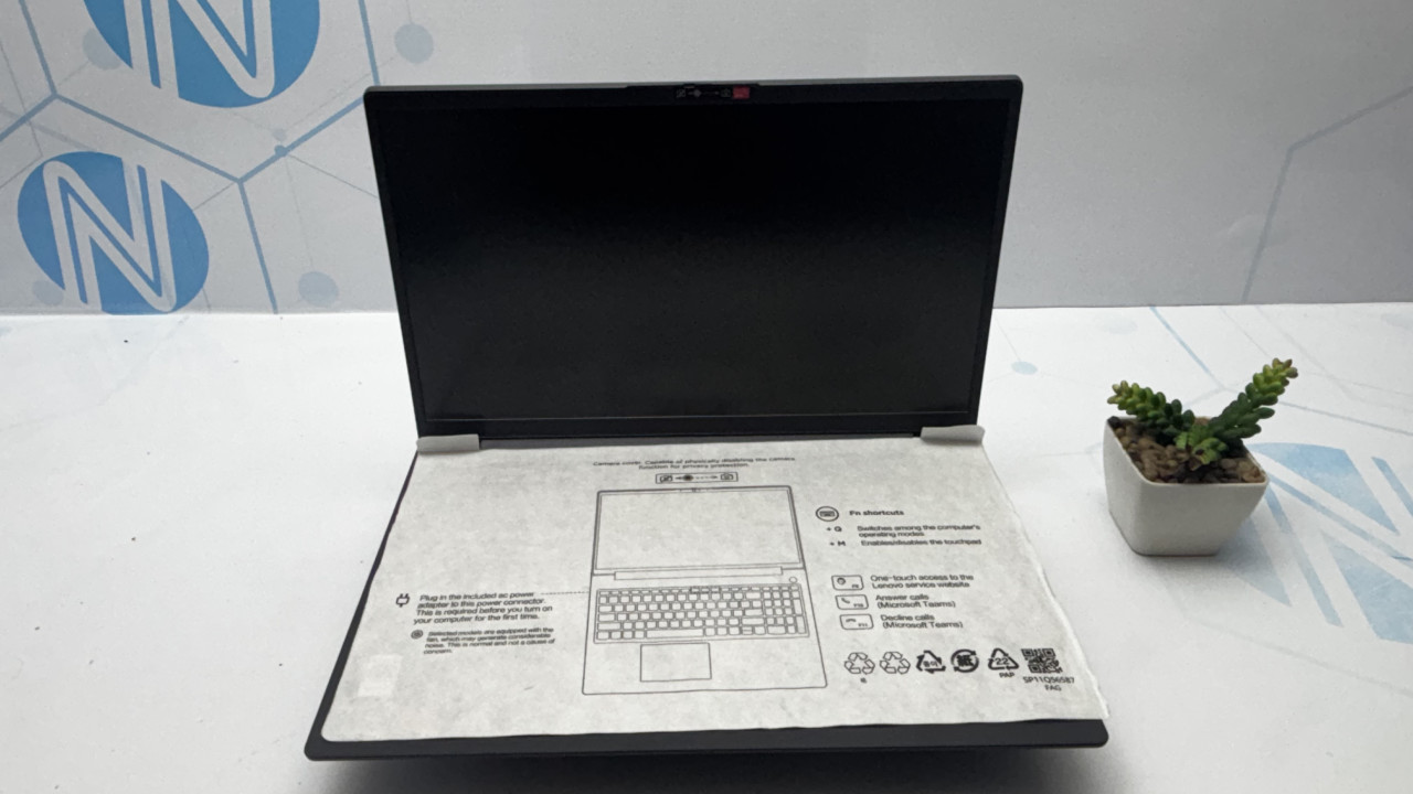 NOV Laptop Lenovo V15 G4 IRU R3 16GB 512GB SSD - Laptopi - OLX.ba