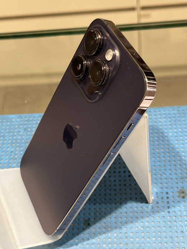 Apple iPhone 14 Pro 128GBGB **Polovan** - Mobiteli - OLX.ba