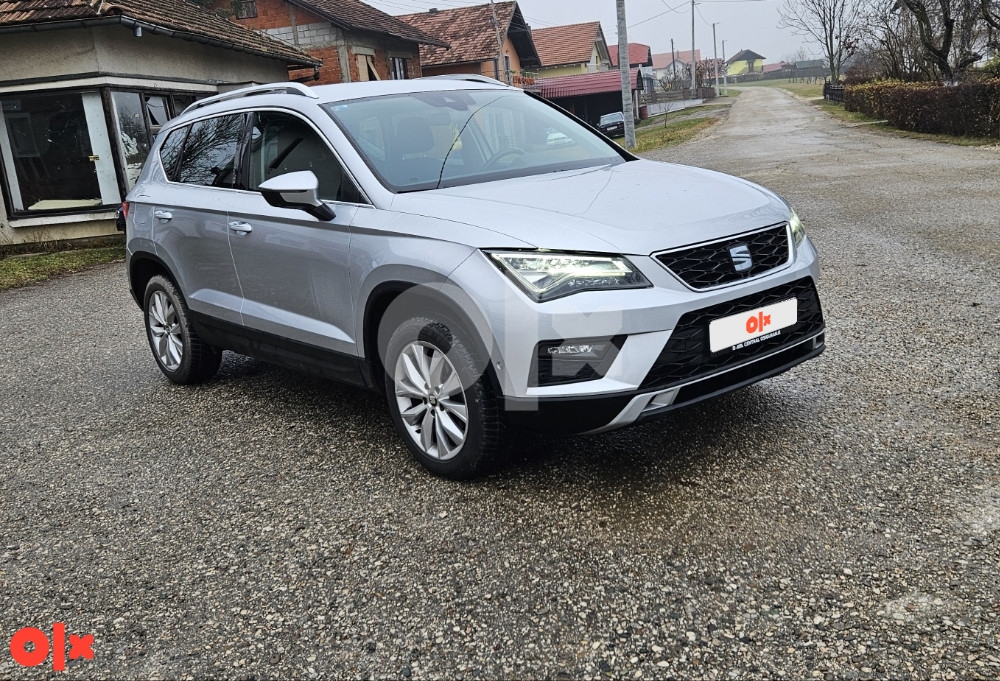 Seat Ateca 1.6 TDI - Automobili - OLX.ba