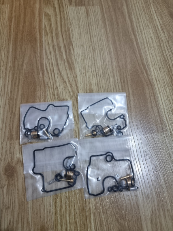 Yamaha R1 RN04 set za reparaciju karburatora - Karburatori za motocikle ...
