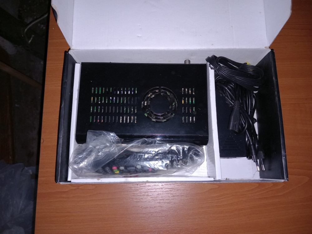 Dreambox 500 HD sa antenom - Resiveri / Prijemnici - OLX.ba