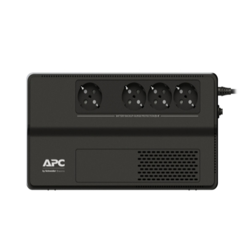 APC Easy UPS 1000VA | AVR, Schuko Outlet - UPS - OLX.ba