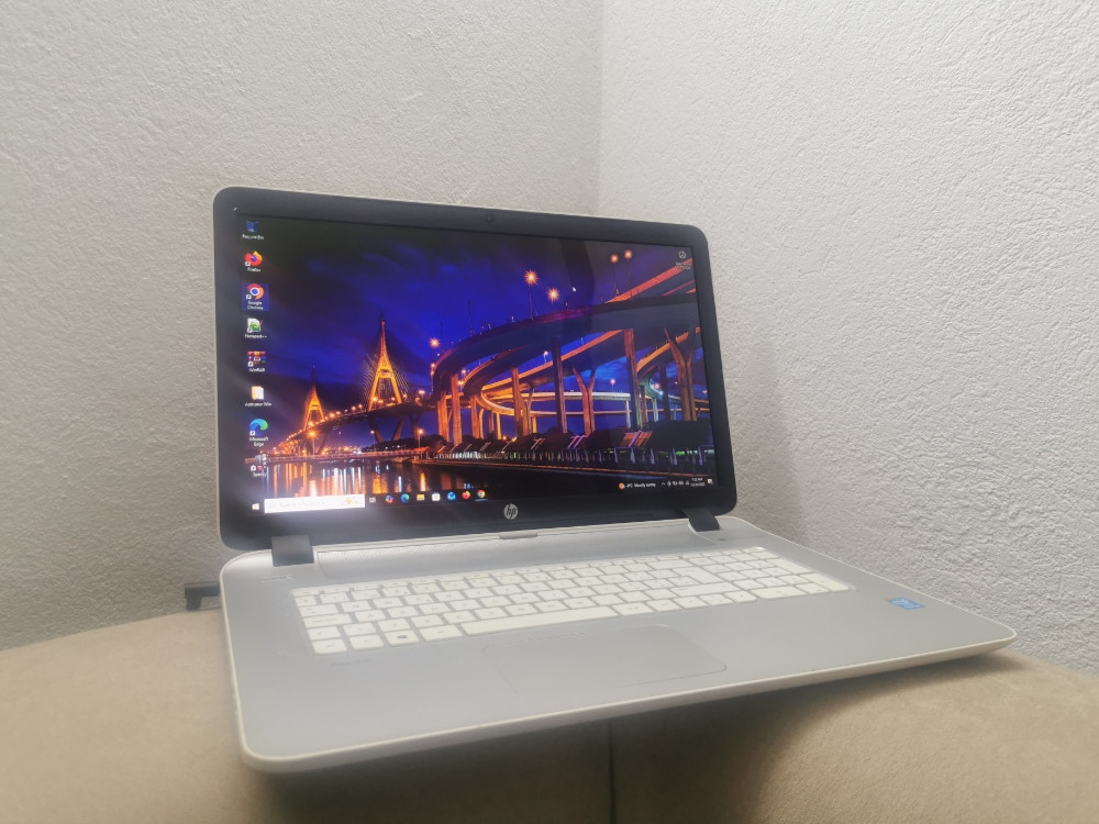 Hp pavilion 17 - Laptopi - OLX.ba