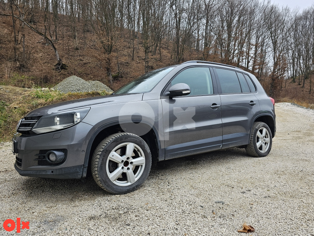 Volkswagen Tiguan - Automobili - OLX.ba