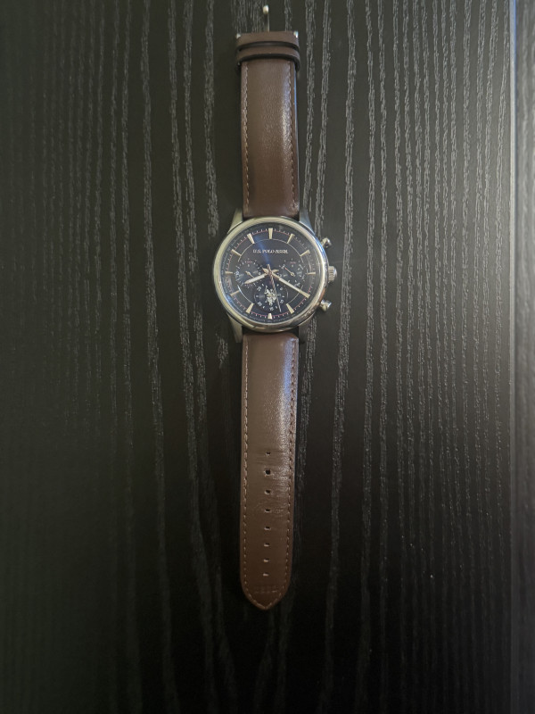 U.S. POLO ASSN 1010-05 - Ručni Satovi - OLX.ba