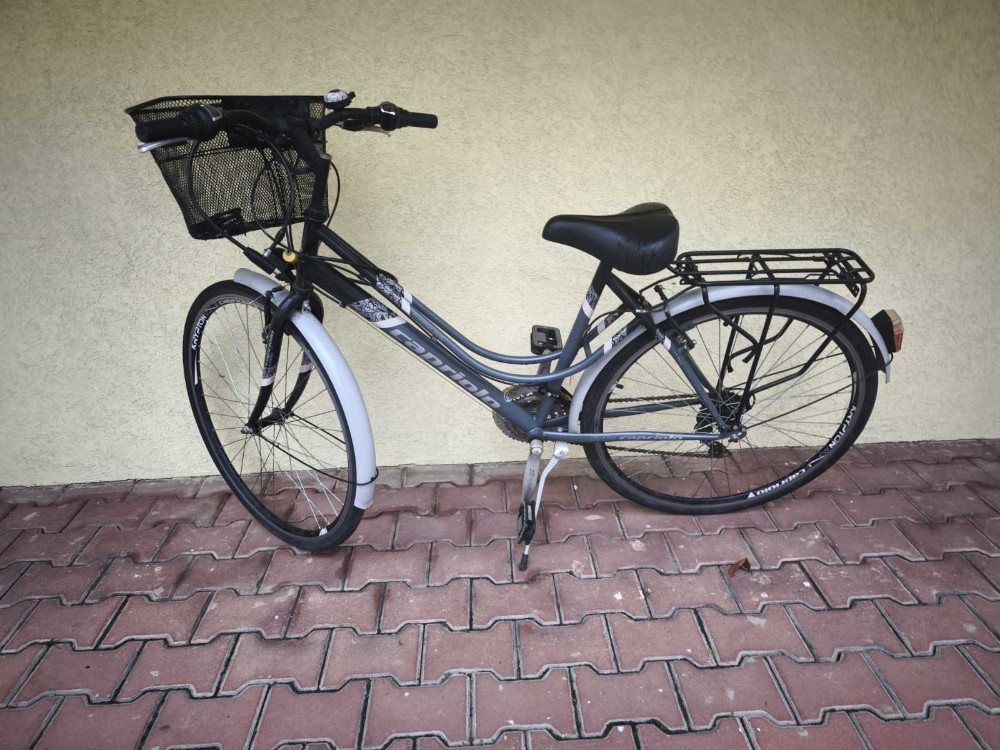 Bicikl ženski - Bicikli - OLX.ba