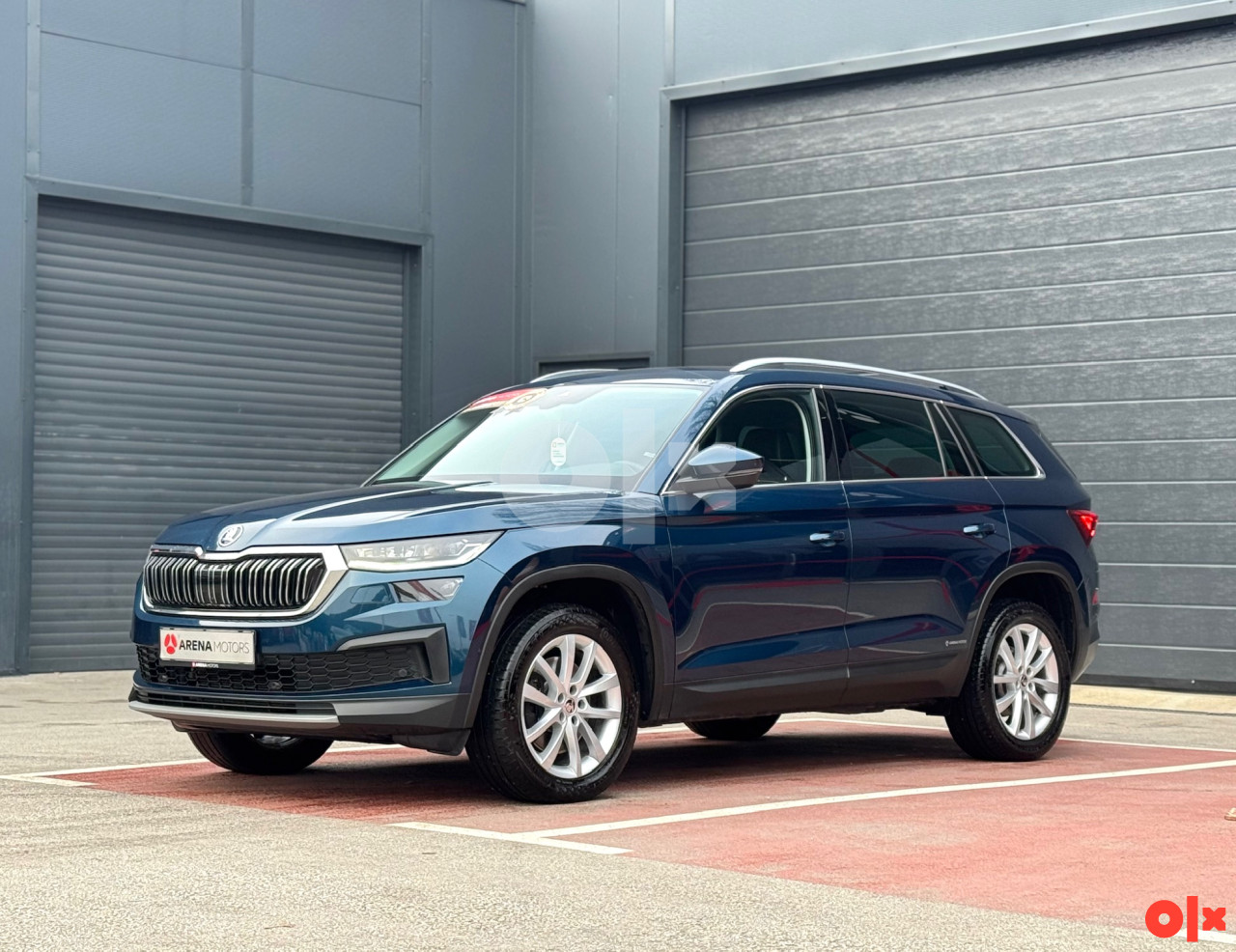 Škoda Kodiaq 2.0 TDI 200ks DSG 4x4 Virtual Matrix 360" Facelift ...