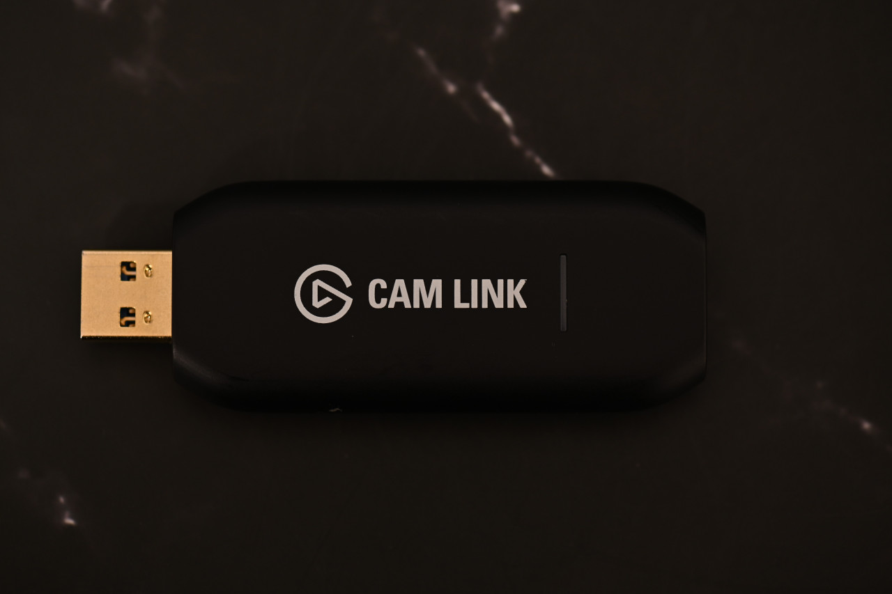 Cam Link 4K - Diktafoni/Snimači - OLX.ba