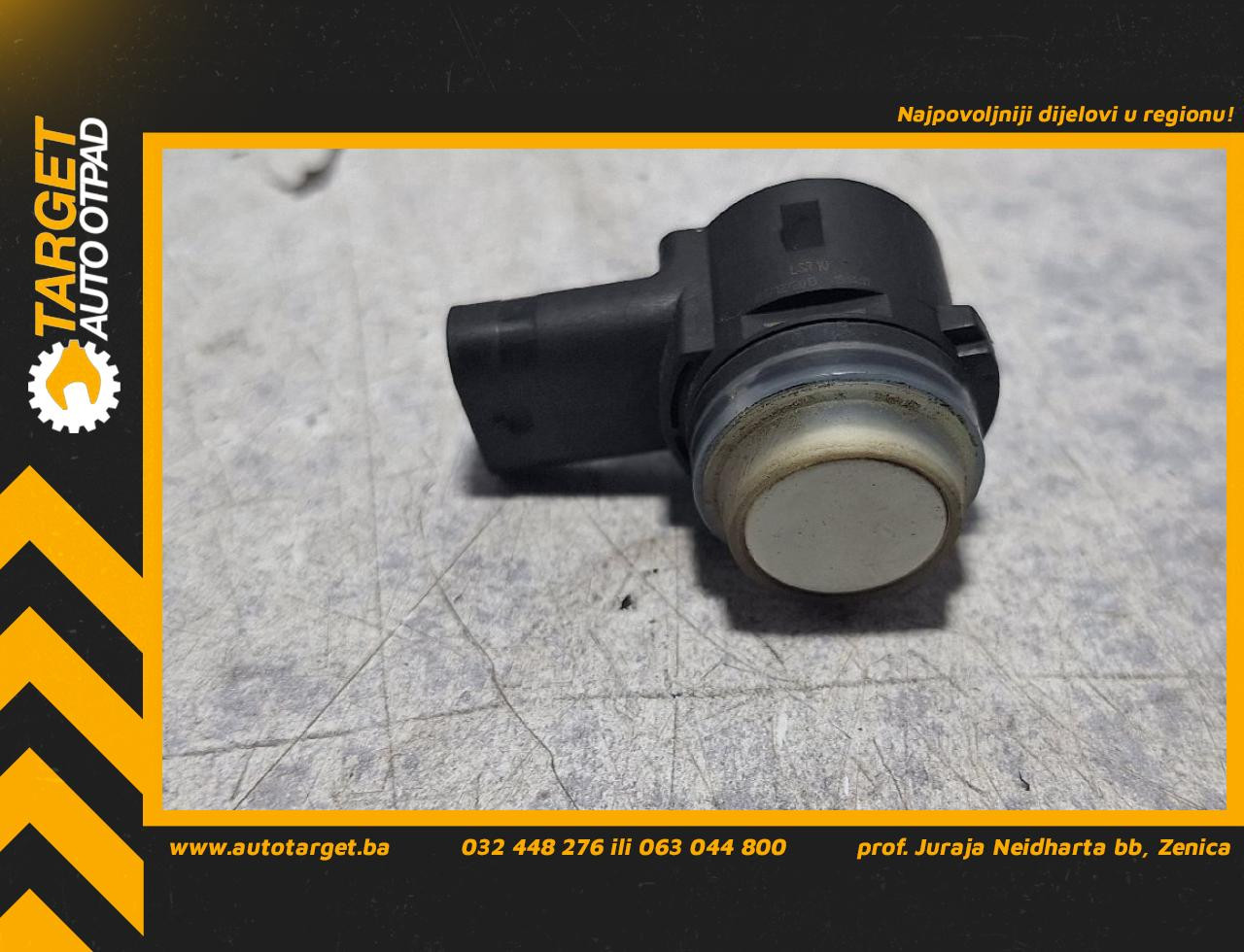 PARKING SENZOR MERCEDES GLA (X156) > 13-16 A0009051202 - Senzori za ...