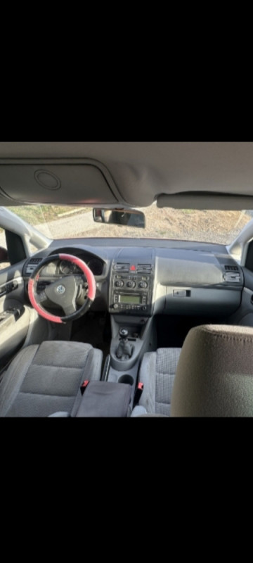 Instrument tabla VW touran - Instrument table za automobile - OLX.ba