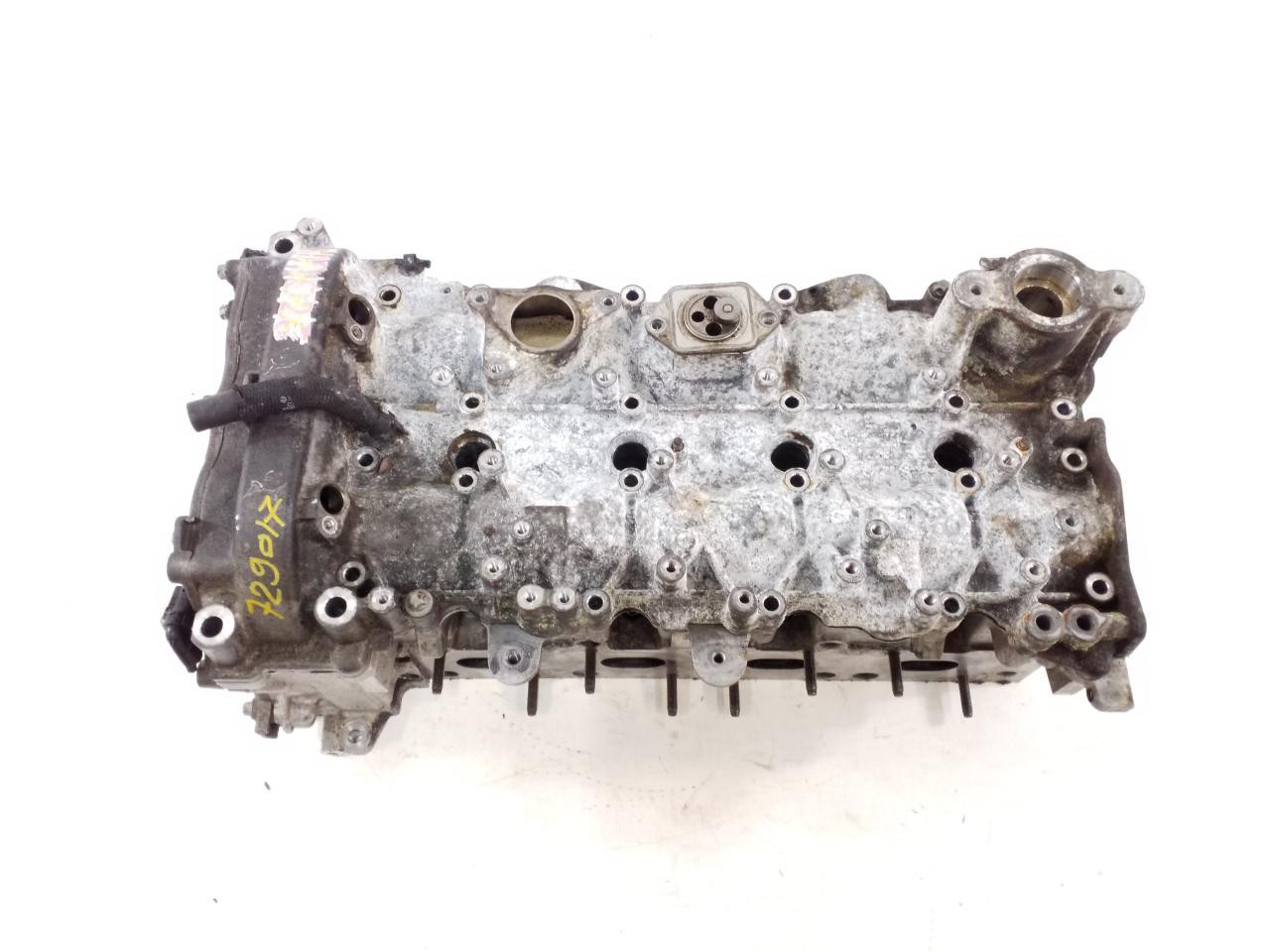 R27001616 GLAVA MOTORA MERCEDES A CLASS (W176) 2015- - Glave motora za ...