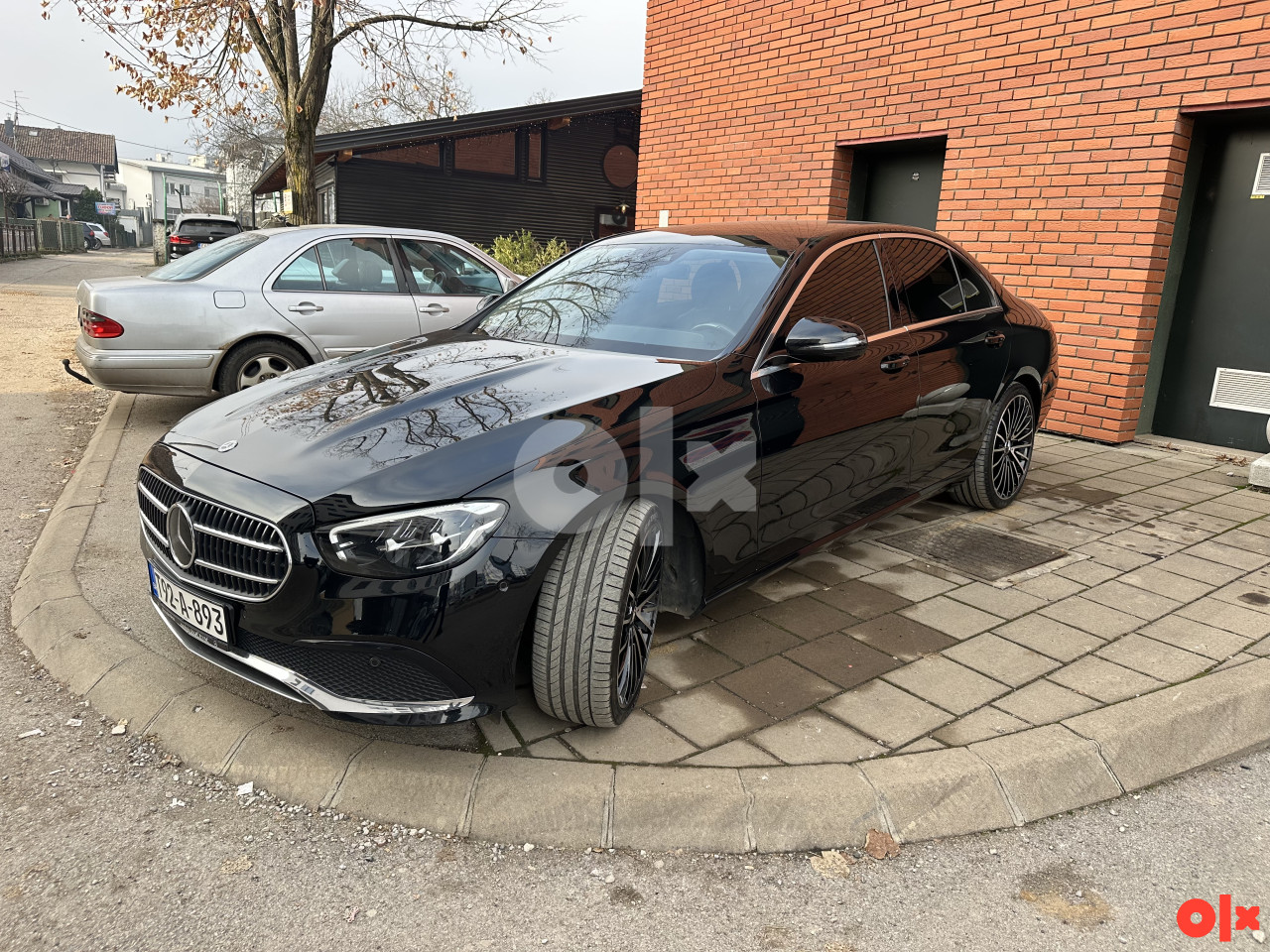 Mercedes-Benz E 220 CDI - Automobili - OLX.ba