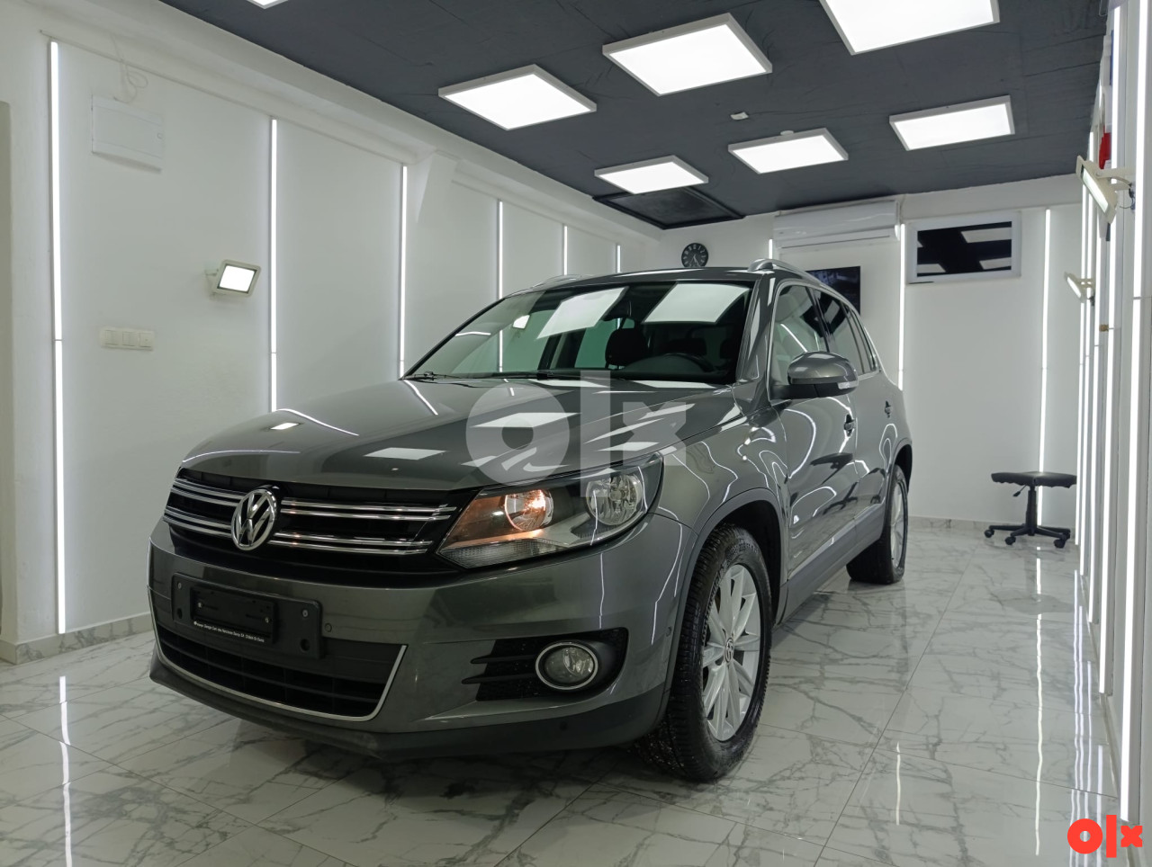 Volkswagen Tiguan 1.4 TSi Top stanje * Uvoz CH * - Automobili - OLX.ba