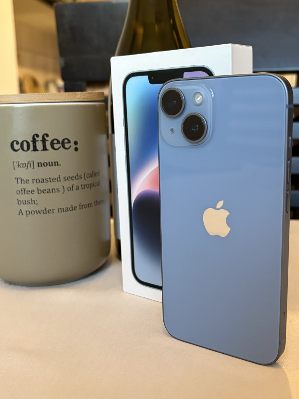 Iphone 14, 100% - Mobiteli - OLX.ba