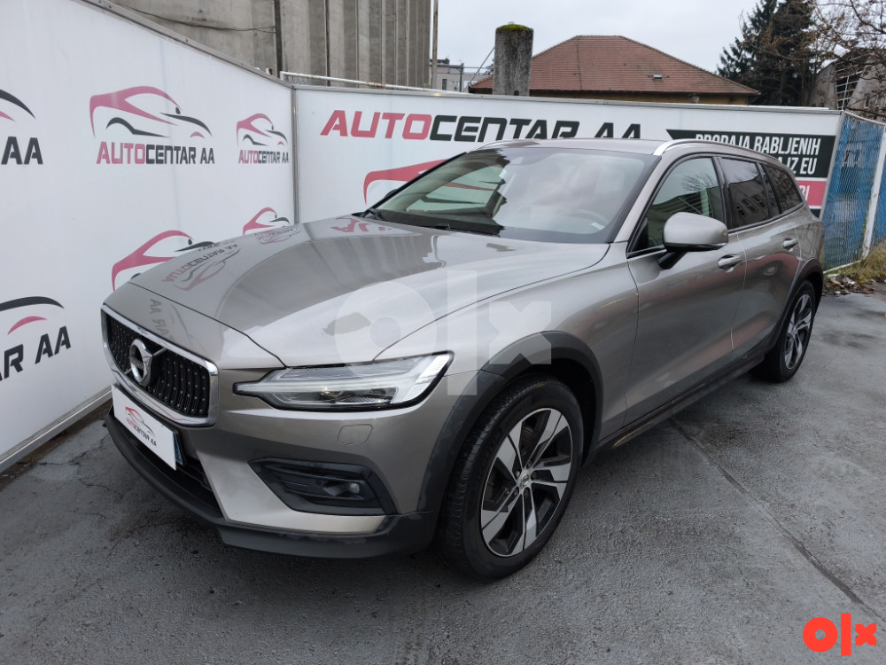Volvo V60 Cross Country D4 - Automobili - OLX.ba