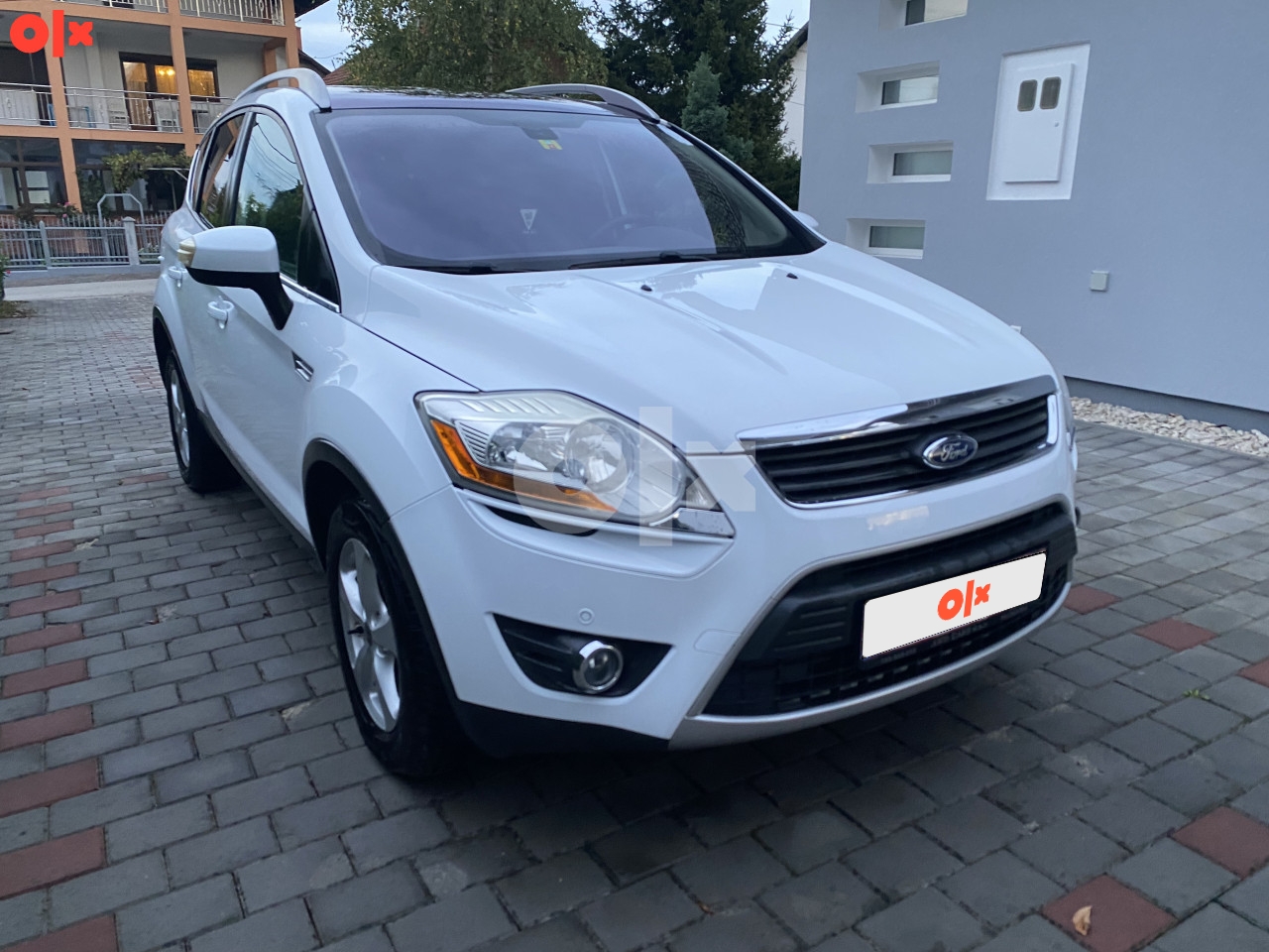 FORD KUGA 2,0 TDCI 12/2011 GOD. TEL:062/445 365 - Automobili - OLX.ba