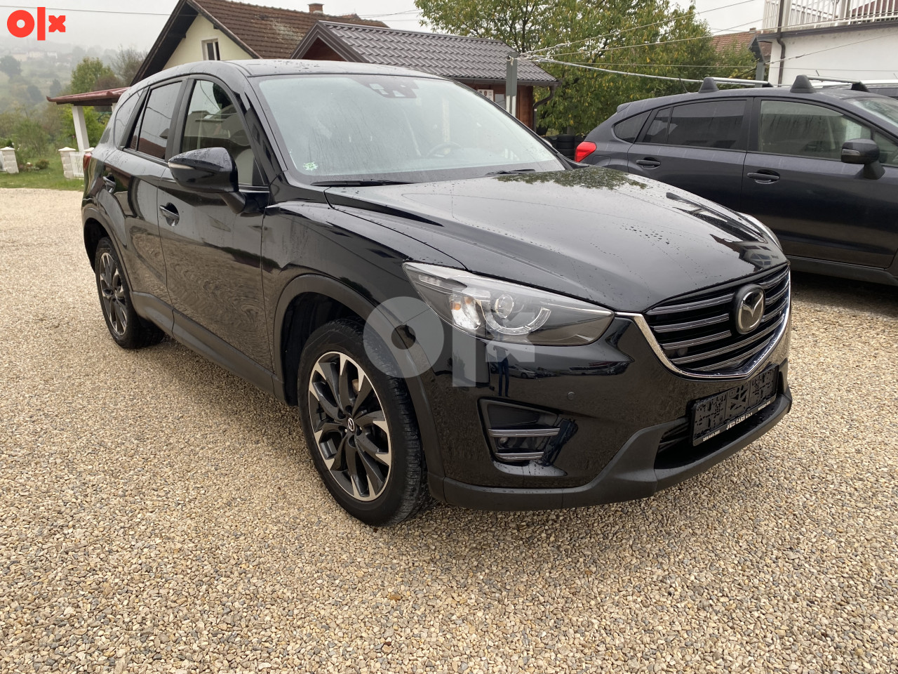 MAZDA CX-5 AWD 2,2 DIZEL 10/2017 GOD TEL:062/445 365 - Automobili - OLX.ba