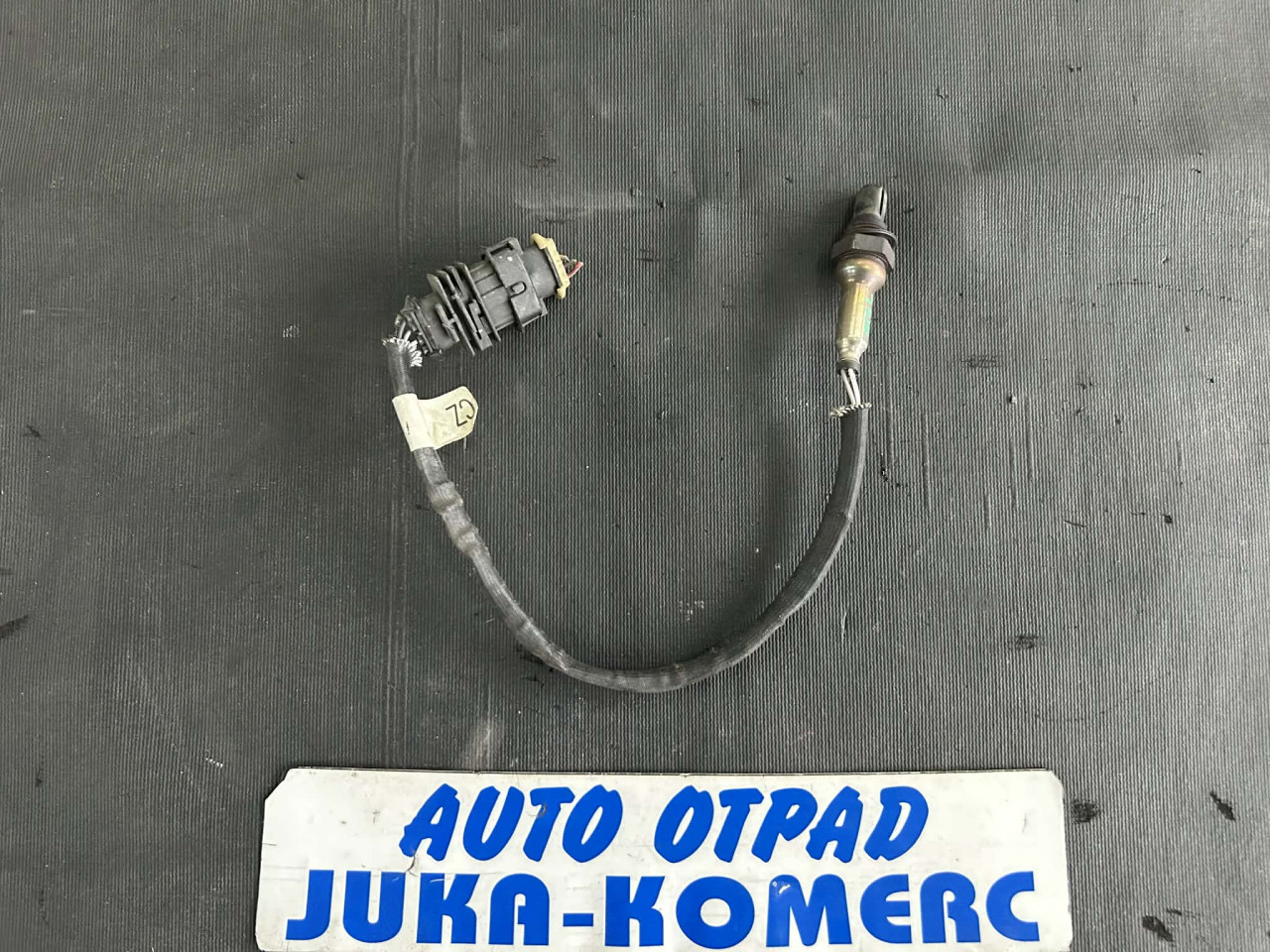 Lambda sonda Opel Astra Zafira Meriva Vectra 55561425 - Senzori za ...
