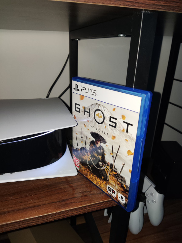Ghost of Yotei - Igre za PC i konzole - OLX.ba
