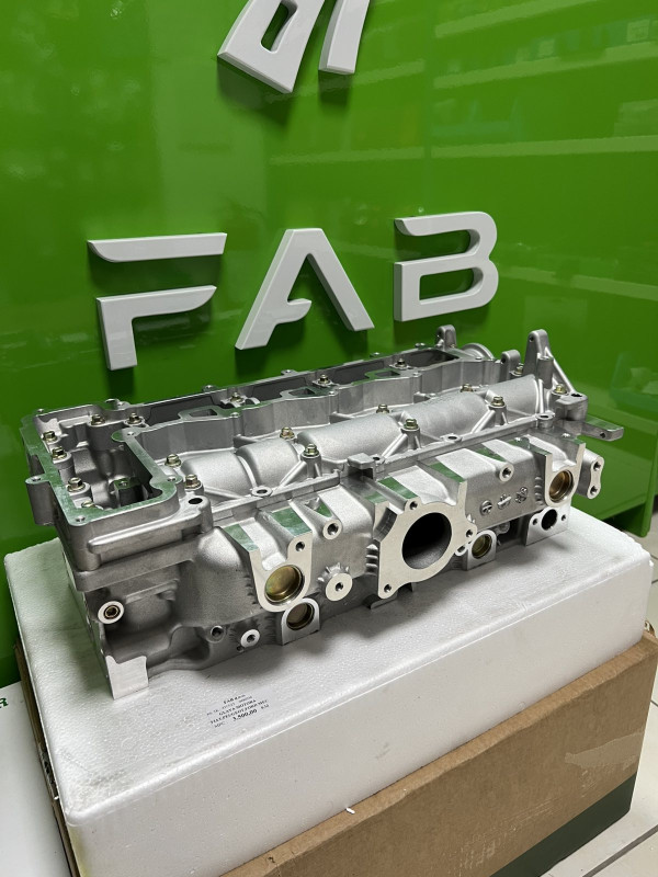 GLAVA MOTORA DIJELOVI BOXER JUMPER FOCUS VIVARO DUCATO PROACE - Ostalo ...