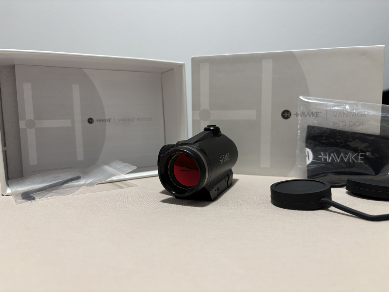 Red Dot - Optika za lovačko oružje - OLX.ba